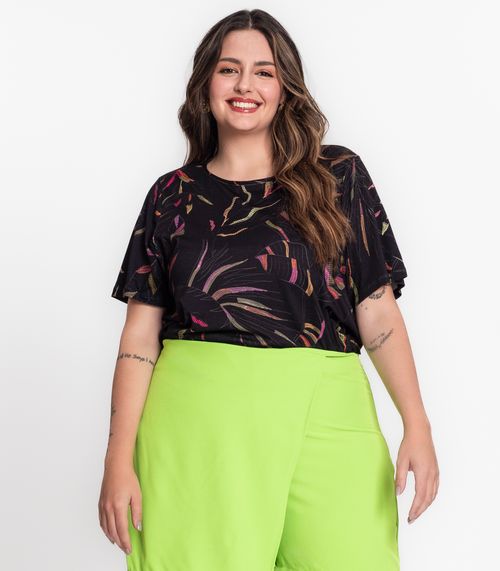 Secret Glam - Moda plus size com conforto e estilo