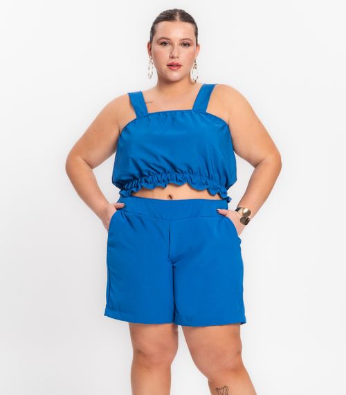 Secret Glam - Moda plus size com conforto e estilo
