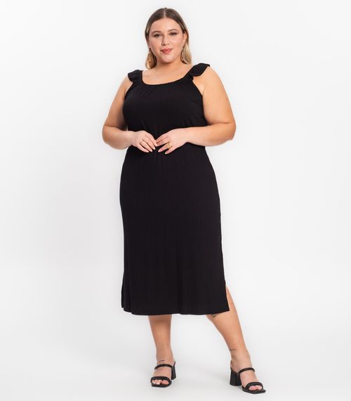 Secret Glam - Moda plus size com conforto e estilo