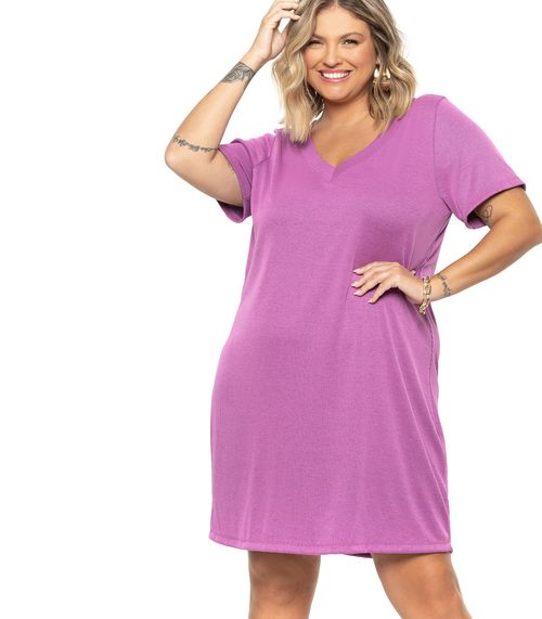Secret Glam - Moda plus size com conforto e estilo
