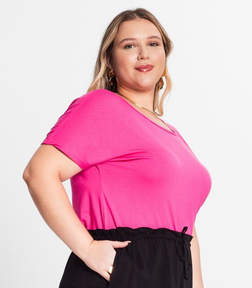 Secret Glam - Moda plus size com conforto e estilo