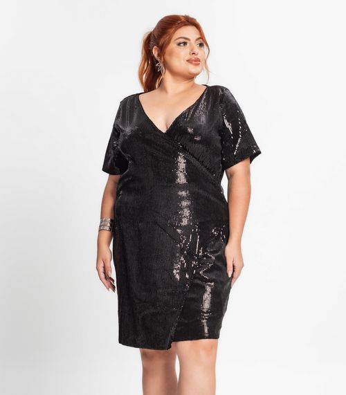 Secret Glam - Moda plus size com conforto e estilo