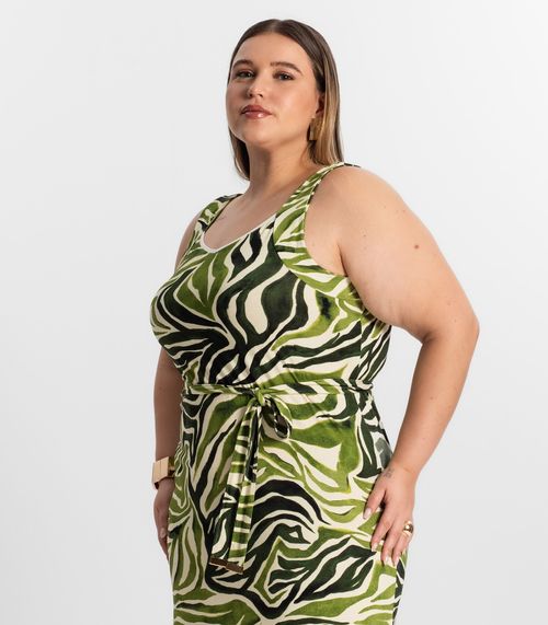 Secret Glam - Moda plus size com conforto e estilo